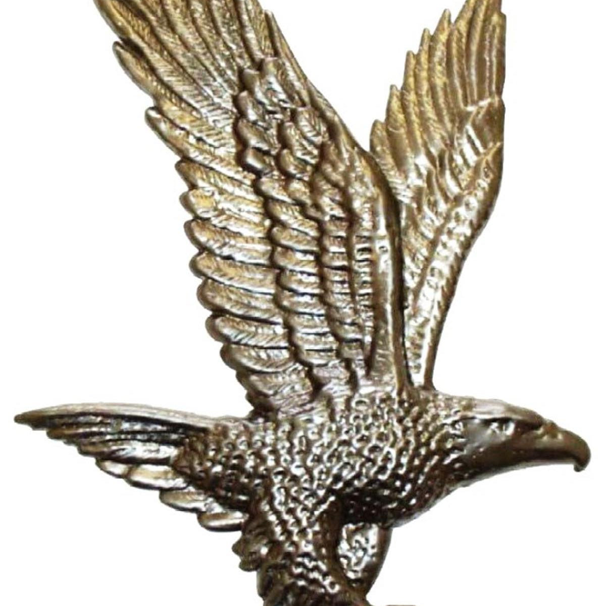 Metal Stamping Pressed Stamped Steel Eagles Birds .020" Thickness B1 ...