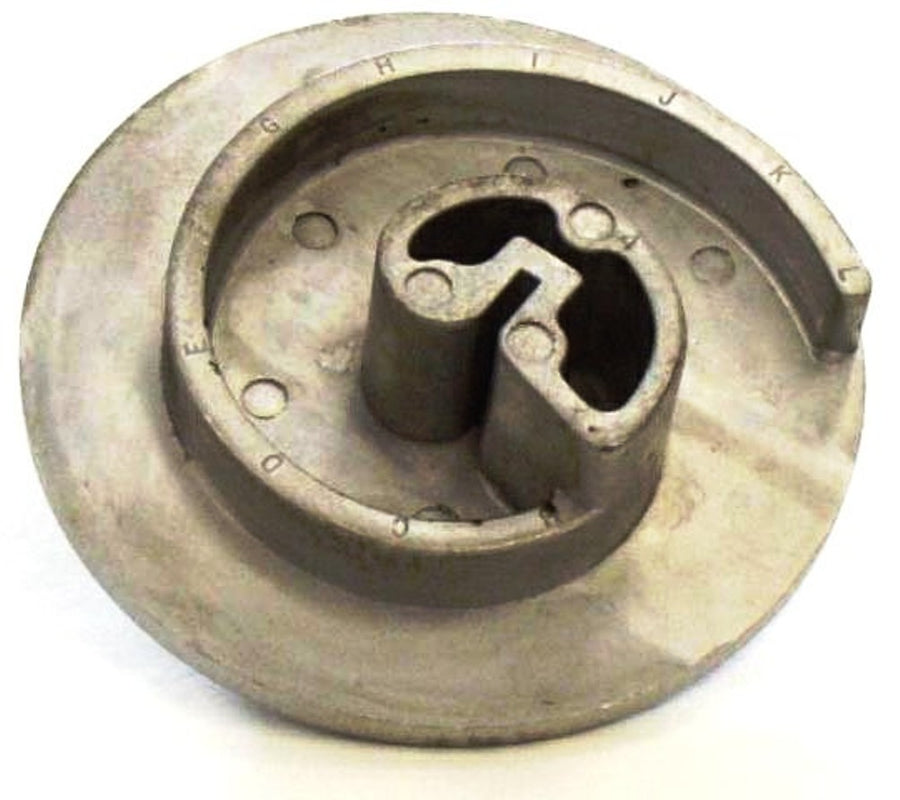 Scroll Bender BJ5 Former Hand Tool Scroller Scrolling Scrolls Bending ...