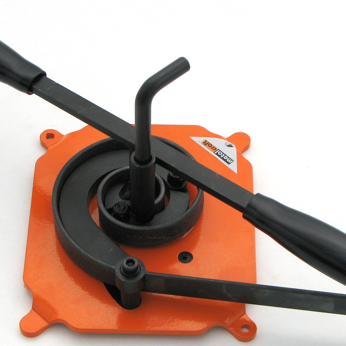 Metalcraft Scroll Bender MK2/3 Former Forming Steel Scroller Scrolling ...