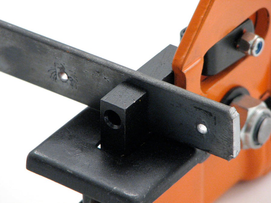 Metalcraft Punch & Shear Metalworking Tools – metalcraftusa