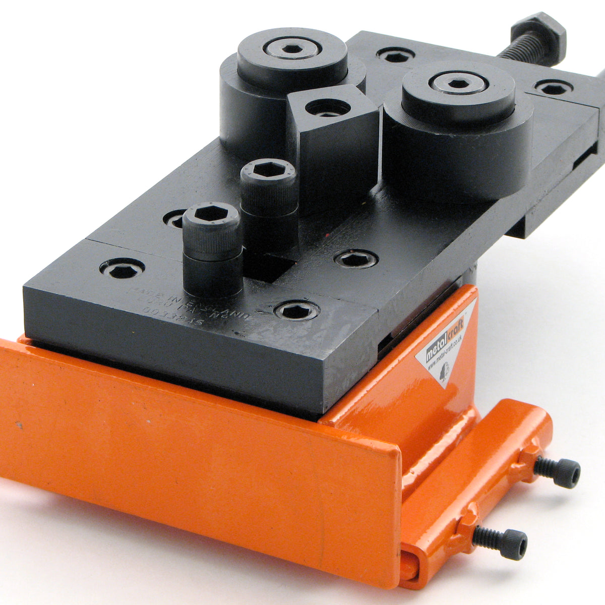 Metalcraft Master RBR (Riveting, Bending, Rolling Forming Hand Tool ...