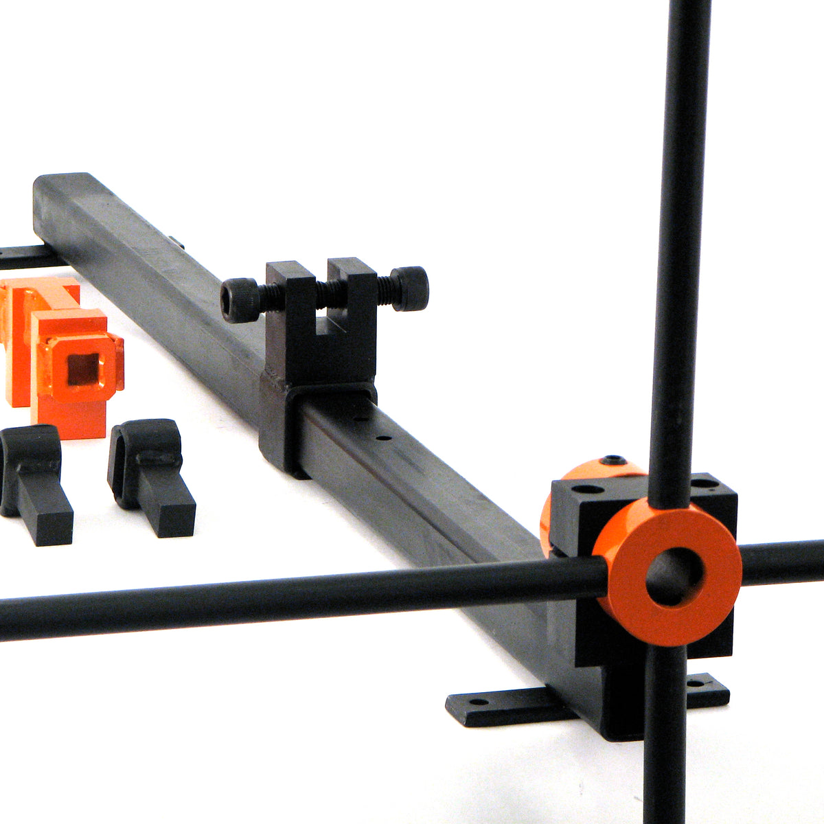 Metalcraft Master Twister Tool Picket Decorative Basket Making Comps ...