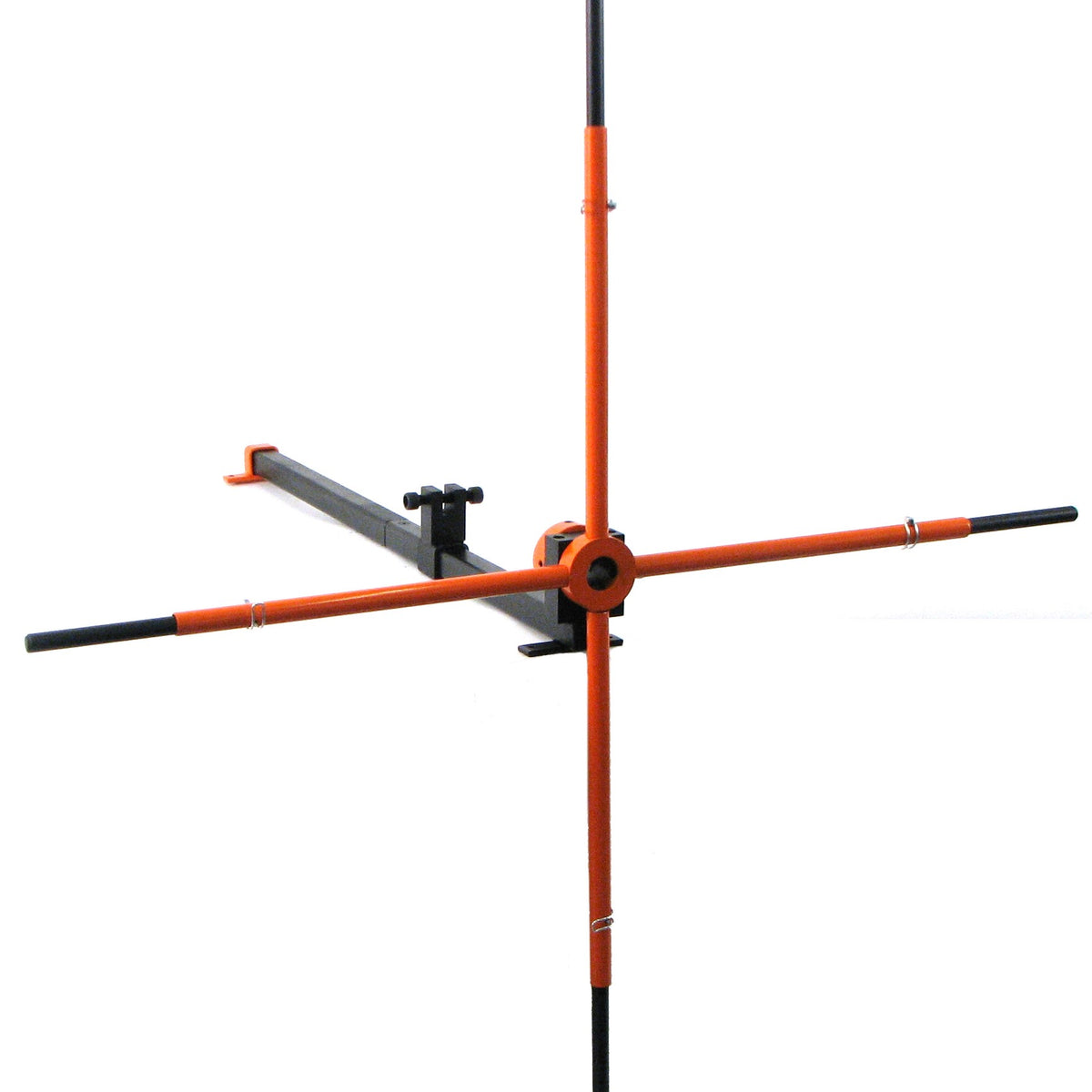 Metalcraft XL Pro Twister Picket Tool Twisting Twists Bar Flat Strip ...