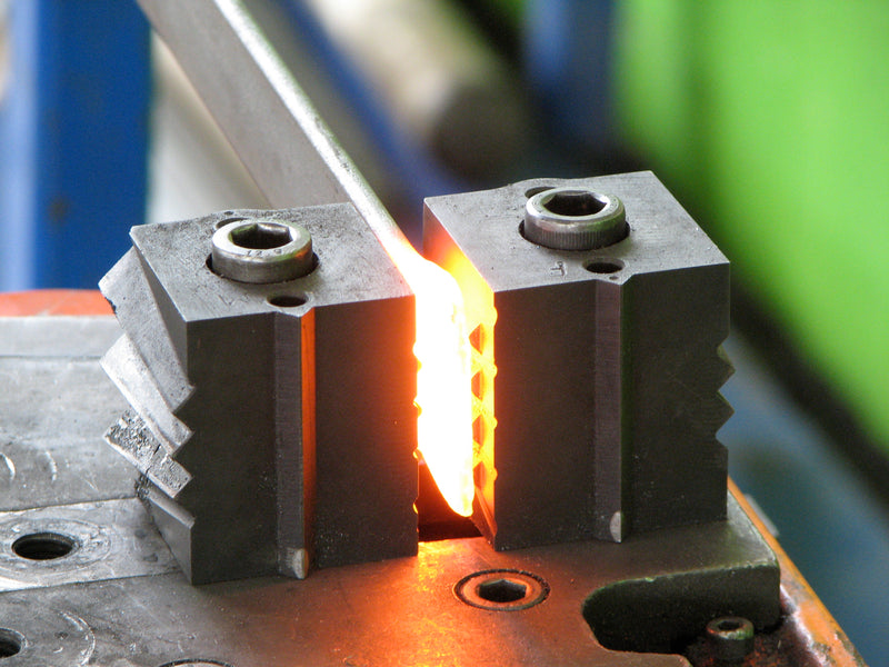 Metalcraft Punch & Shear Metalworking Tools – metalcraftusa