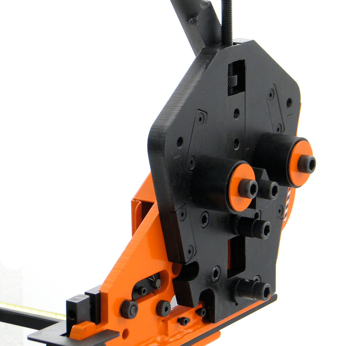 Metalcraft XL5+ Power Bender Tool complete with All 5 Options Kits ...