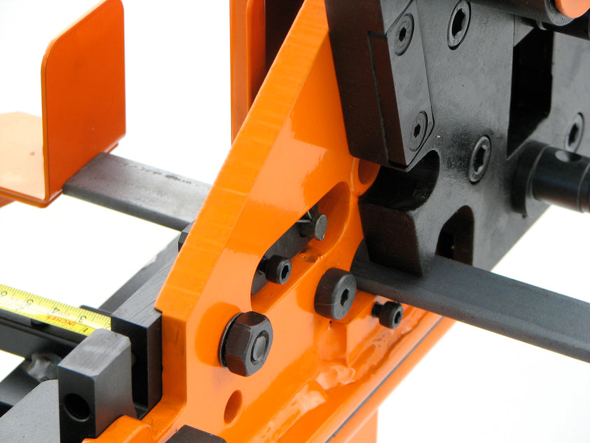 Metalcraft XL5+ Power Bender Tool – metalcraftusa