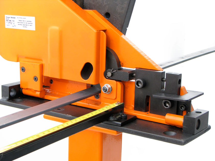 Metalcraft XL5+ Power Bender Tool – metalcraftusa