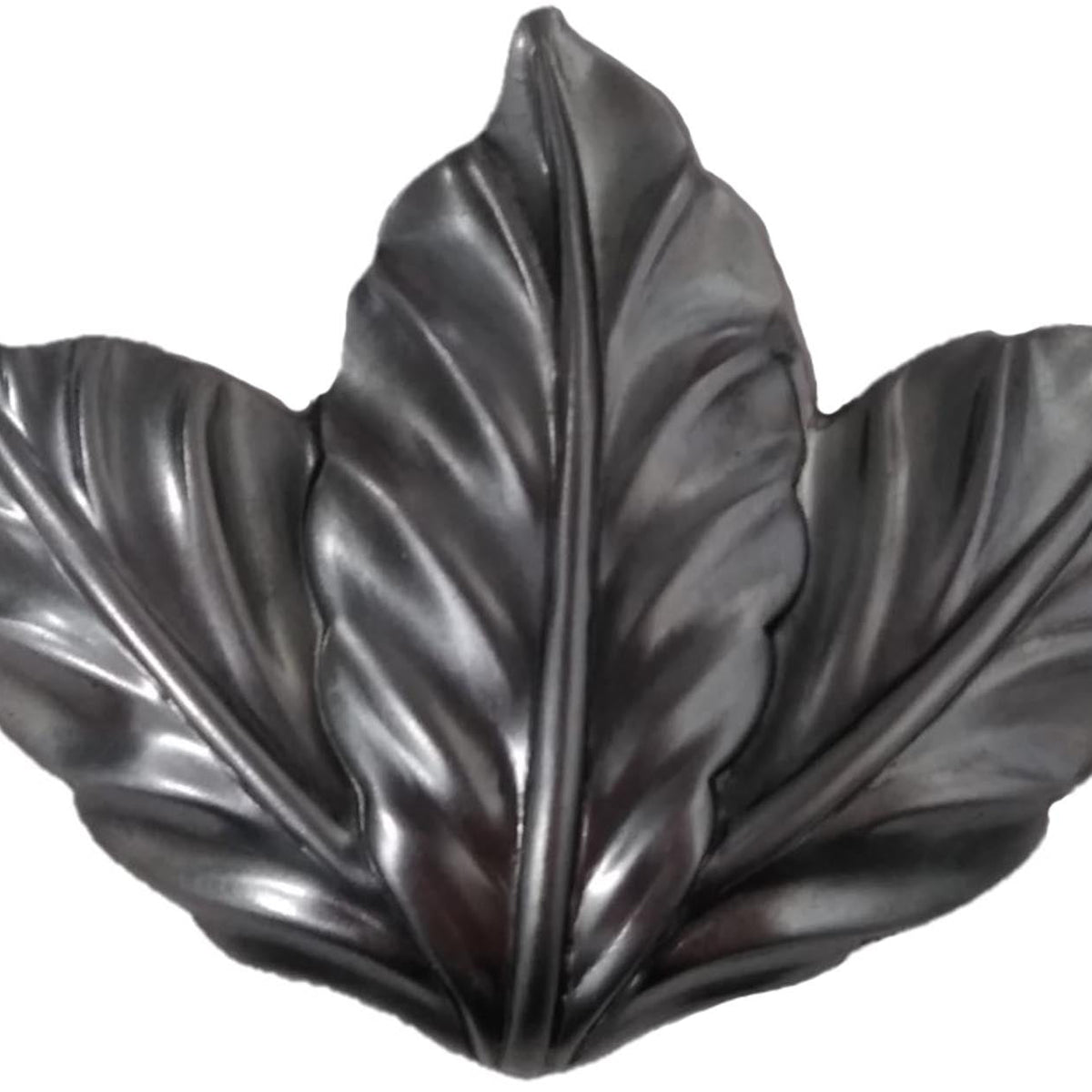 Metal Stamping Pressed Stamped Steel Three Leaves Leaf .020 Thick L199 ...