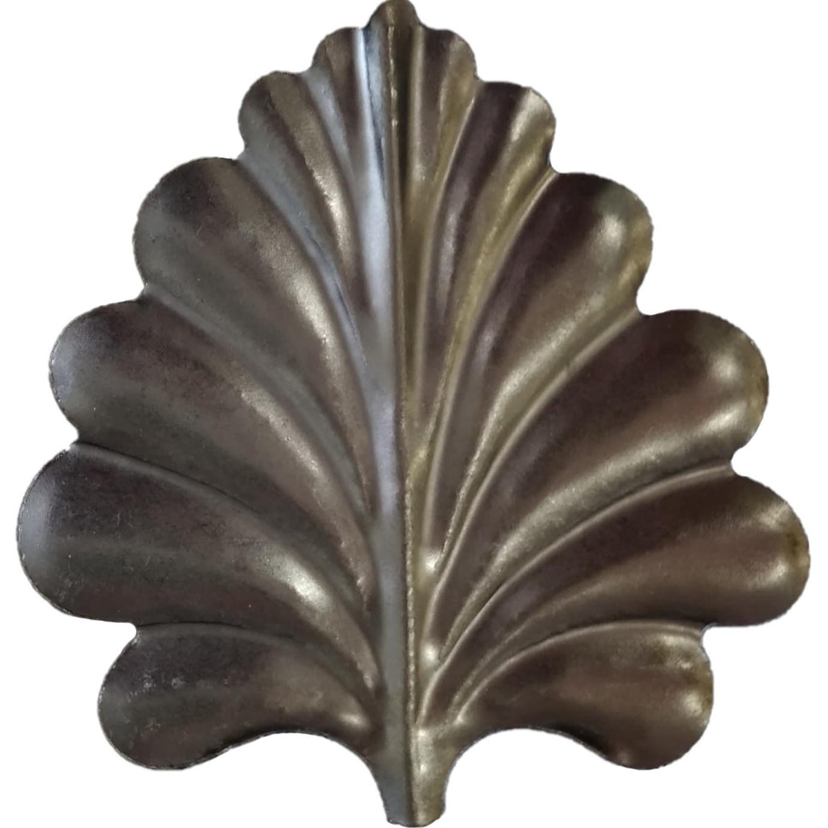 Metal Stampings Pressed Stamped Steel Leaf Leaves .020" Thickness L280 ...