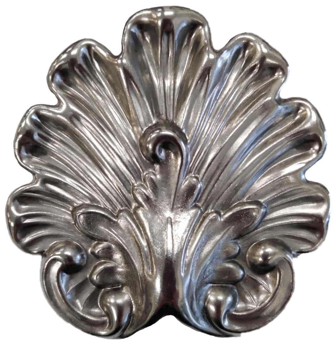 Metal Stamping Pressed Stamped Steel Ornament Decor Acanthus .020"M152 ...