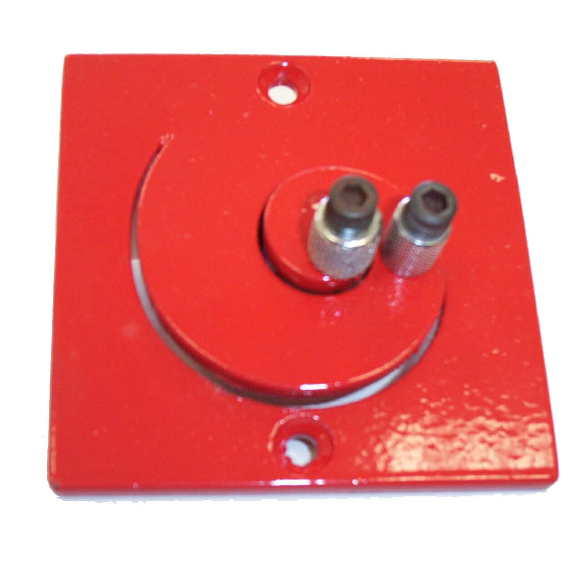 Metalcraft Scroll Benders MK1 Former Red Tool Scrolling Scrollers ...