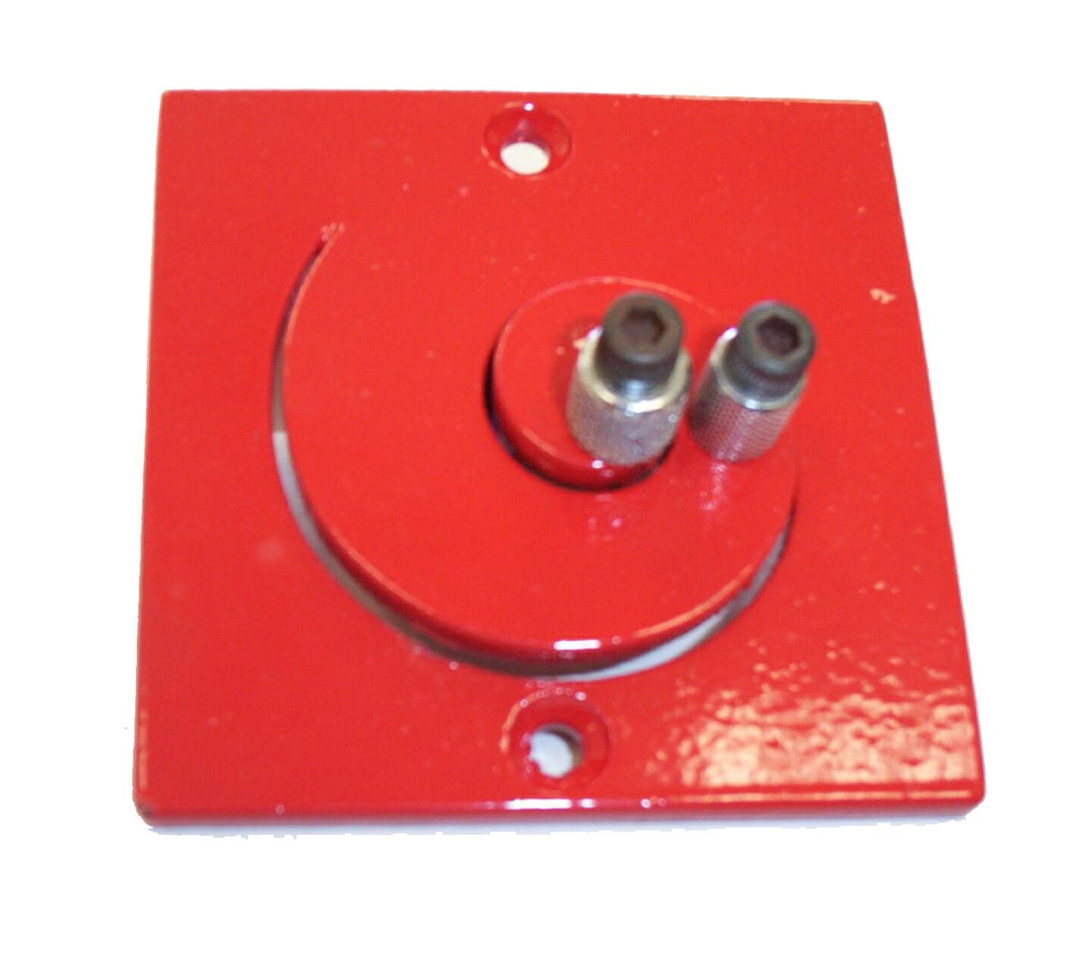 Metalcraft Scroll Benders MK1 Former Red Tool Scrolling Scrollers ...