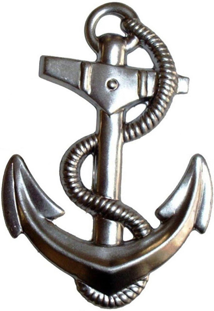 Metal Stampings Pressed Stamped Steel Small Boats Anchors .020" SE21 ...