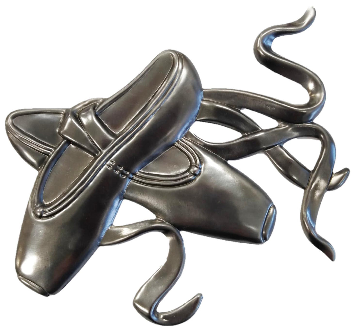 Metal Stamping Pressed Stamped Steel Ballet Shoes .020" Thickness SP20 ...