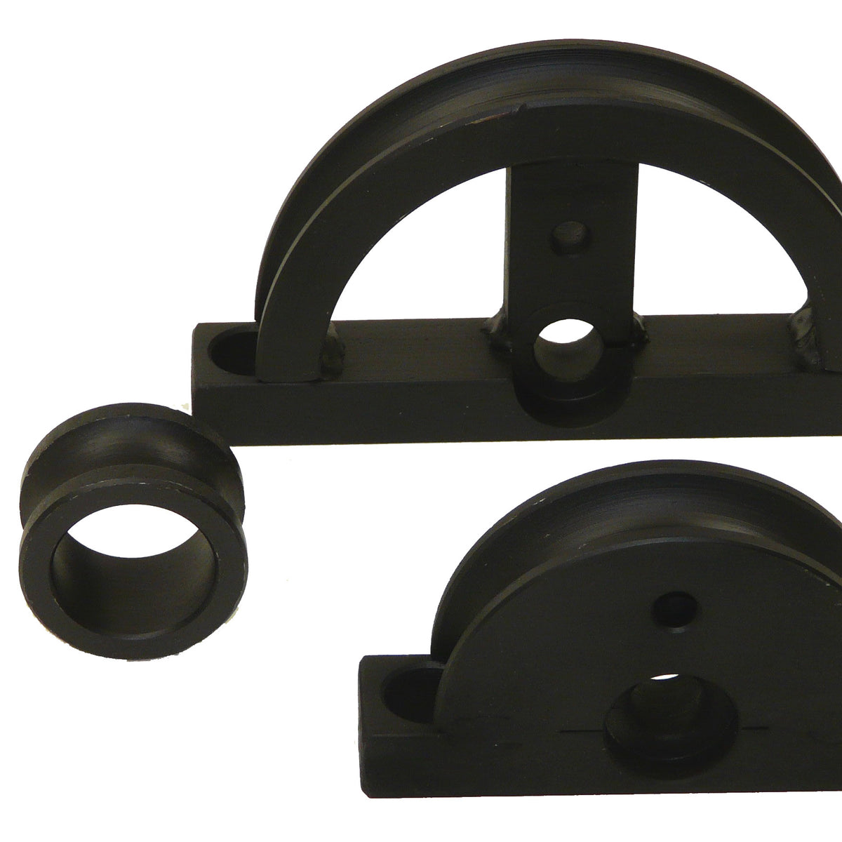 Tube Bending Components for Metalcraft Scroll Bender MK3/3 Former Tool ...