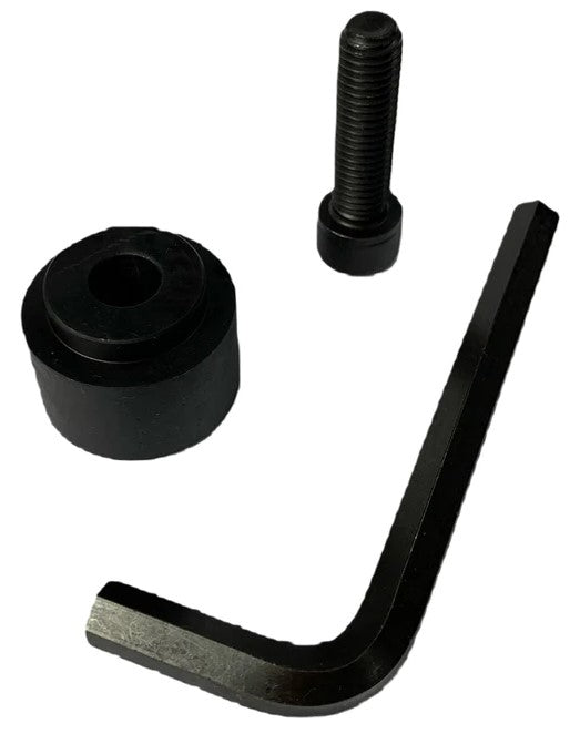 Metalcraft Option 3: On Edge Bending Kit for XL5+ Power Bender Tool ...