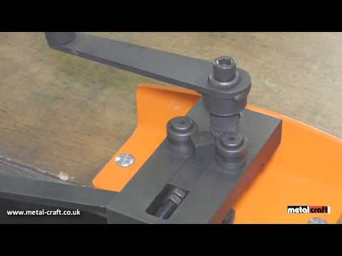 Metalcraft Practical Riveting Bending Rolling Forming Tool – metalcraftusa